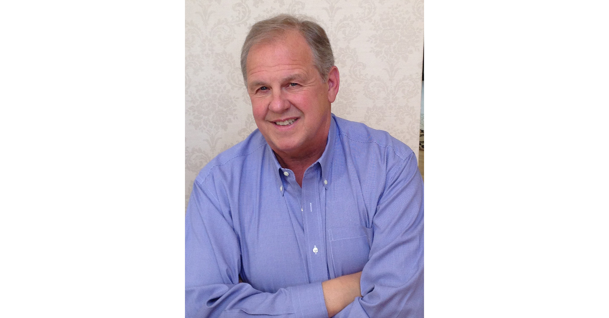 Blue Ridge Networks Welcomes R. Bruce Fisher as New Strategic Advisor