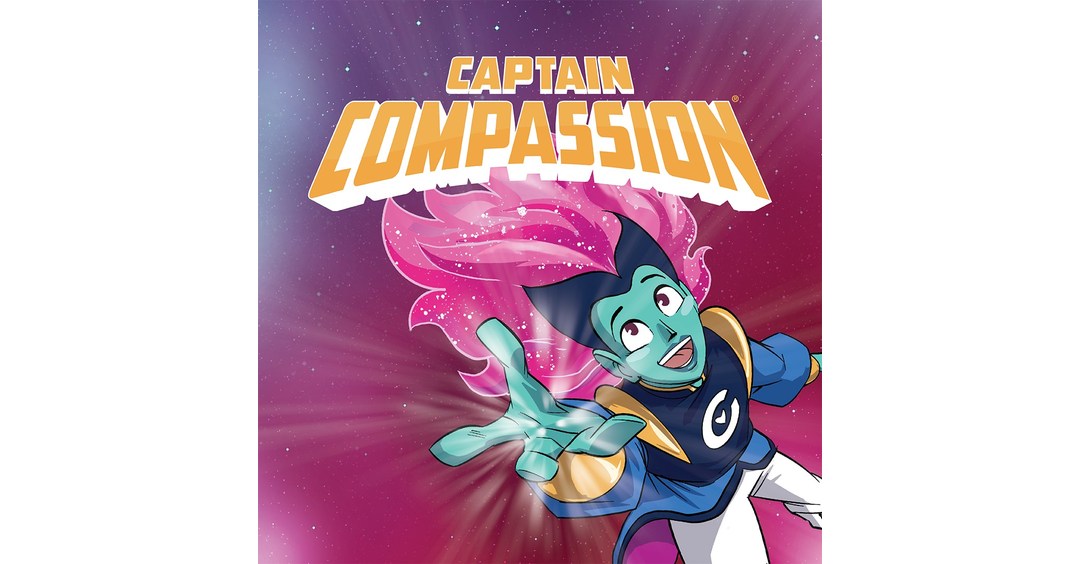 Committee for Children Partners with Bullying Prevention Superhero ...