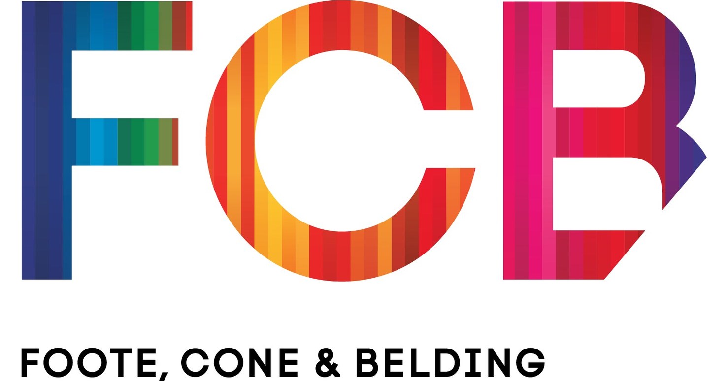 FCB Unites North American Offices Under New Structure That Brings ...