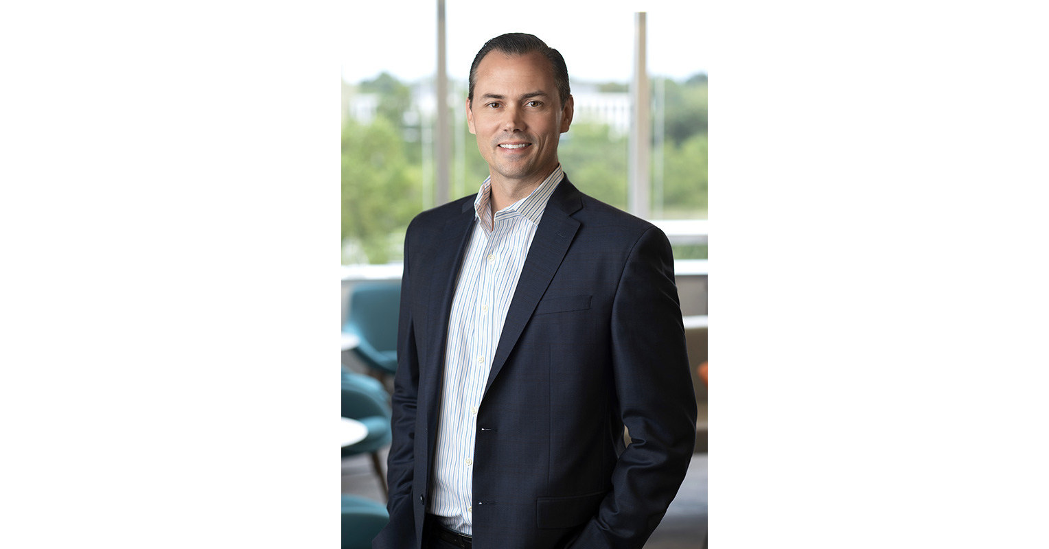 Kyle Henson Joins NIKA as Executive Vice President of Strategy and Growth