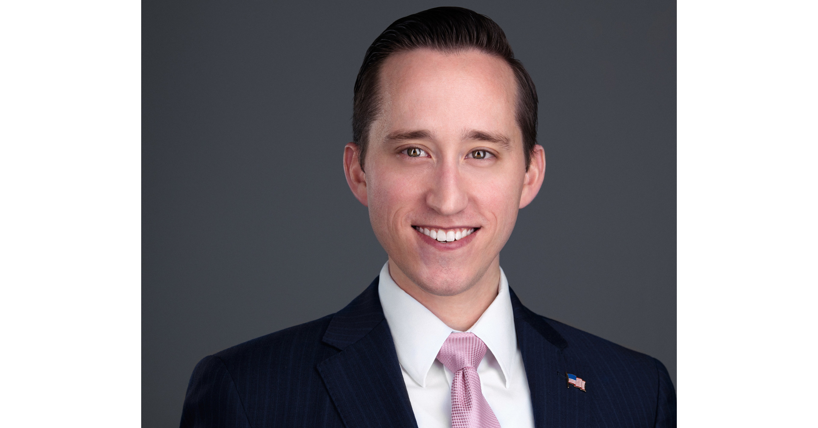Raymond Panneton Honored as the Chairman of ABA's TIPS Committee