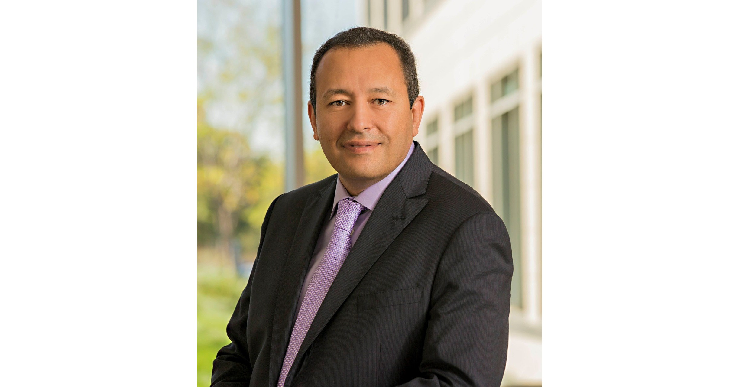 BMC Appoints Technology Leader Ayman Sayed as President and CEO