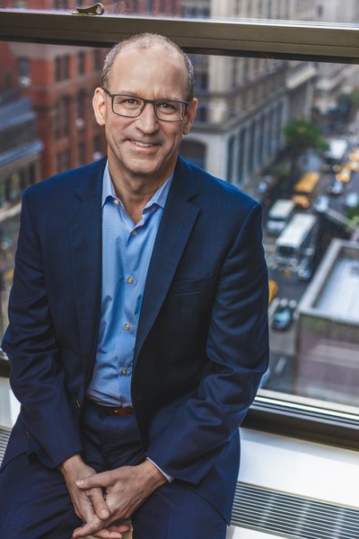 Wacoal America Names Mitch Kauffman New CEO as Bob Vitale Announces ...