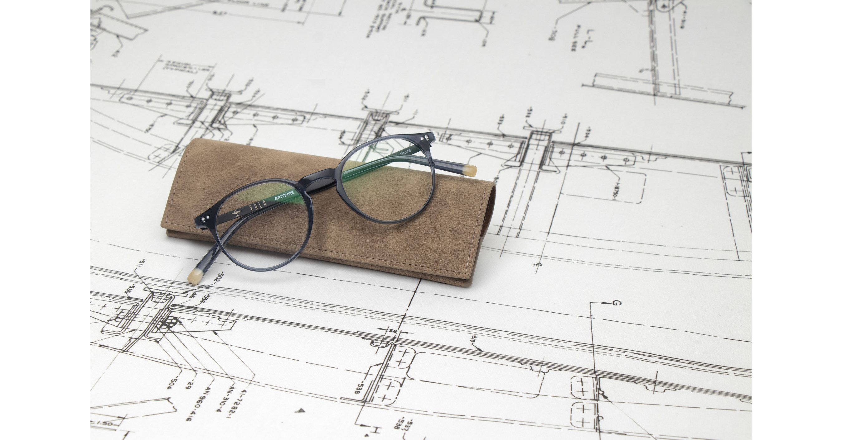 Take Flight with New Volo Eyewear Collection Exclusively at Eyemart Express