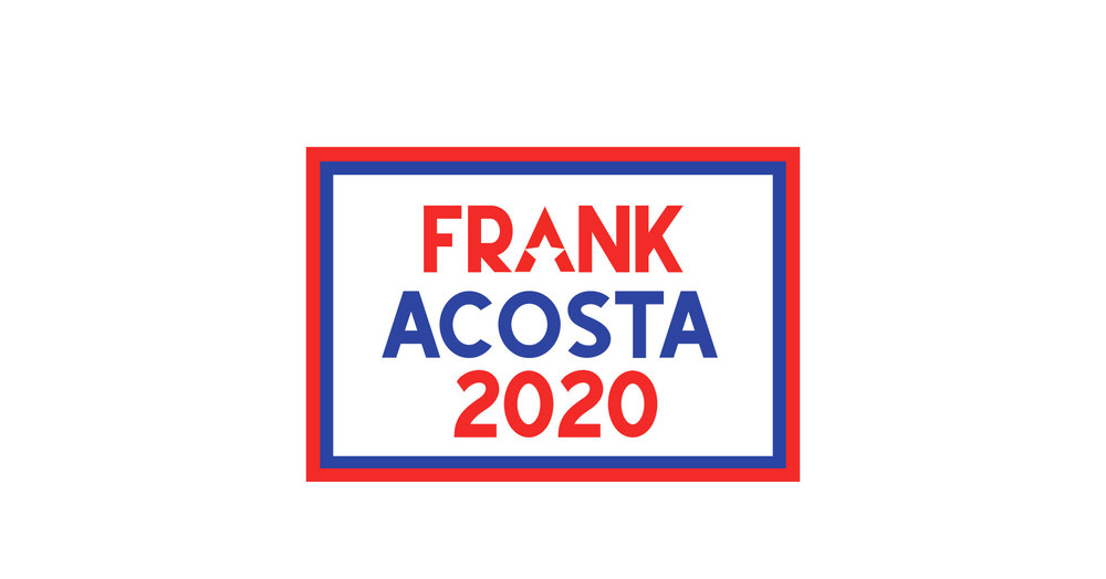 Miracle Man, Trump Republican & Proud Hispanic Frank Acosta Sr ...