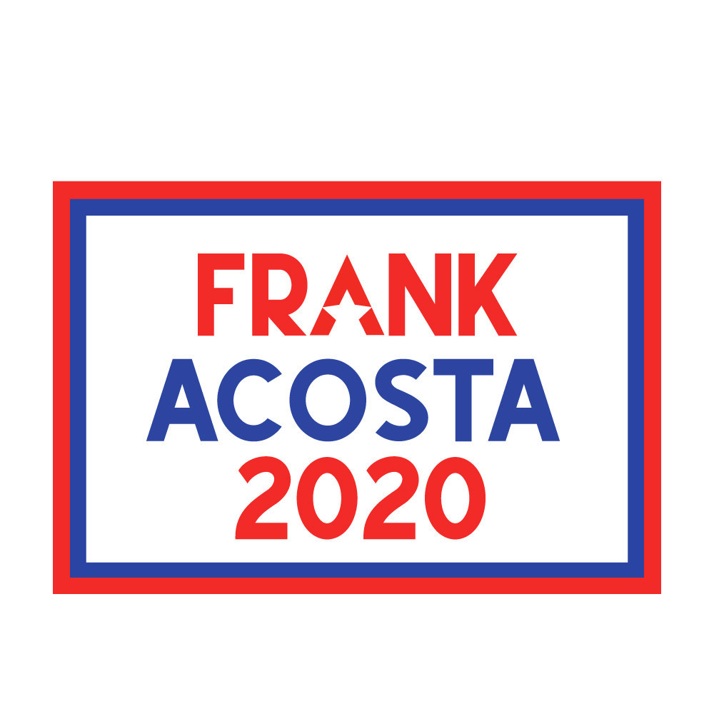 Miracle Man, Trump Republican & Proud Hispanic Frank Acosta Sr ...