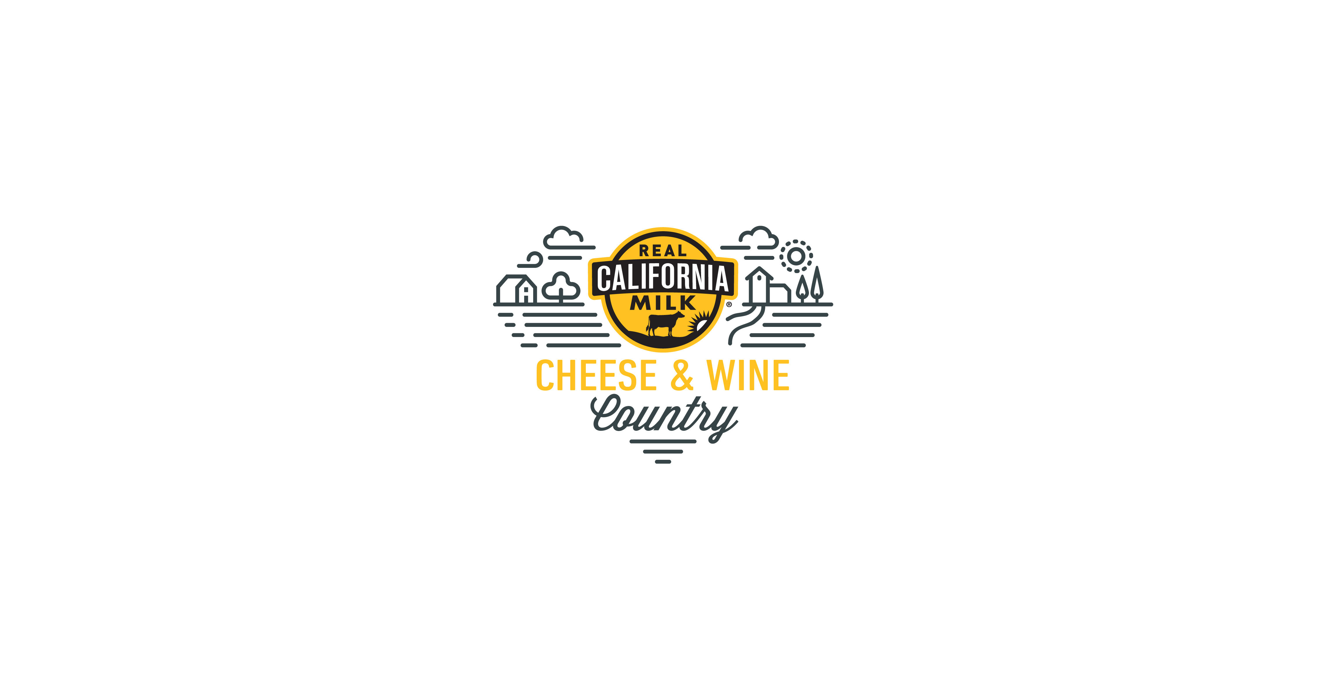 California Dairy Families Celebrate American Cheese Month by Declaring ...