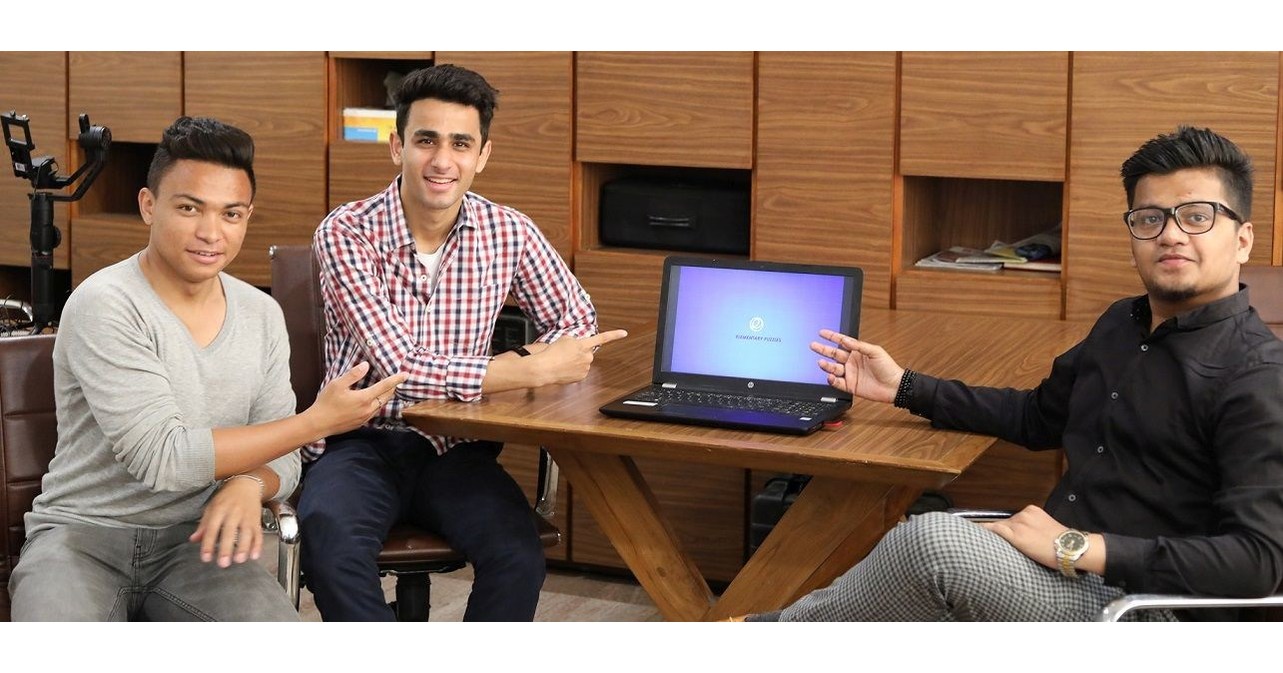 Computer Science Engineering Students of Chandigarh University Develop ...