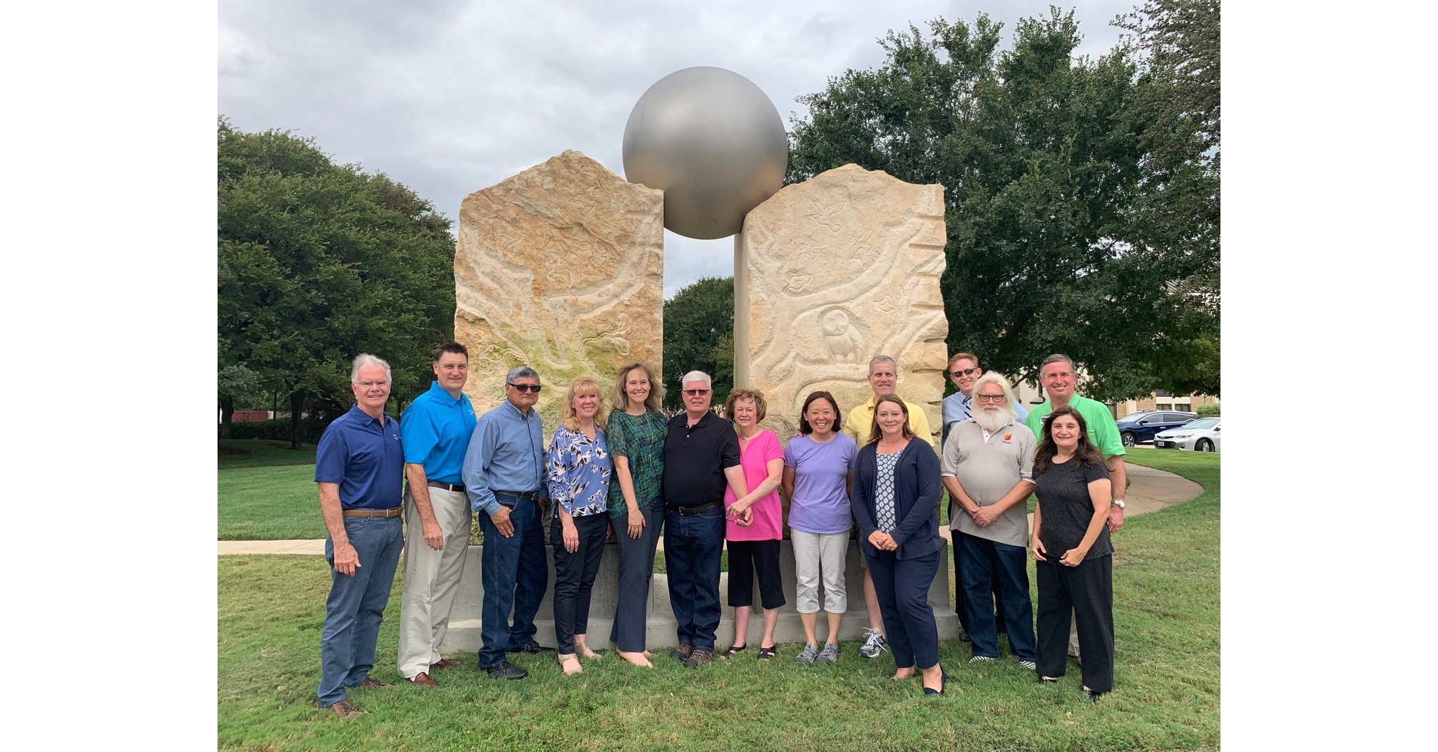 Top Dallas Destination Management Company Invests in Neighborhood ...