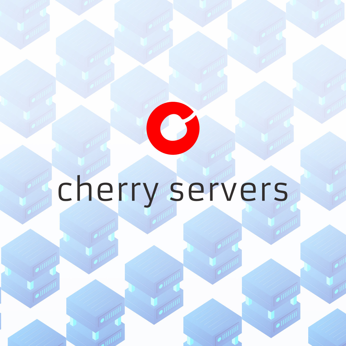 Cherry Servers Has Revamped Its Website and Client Portal