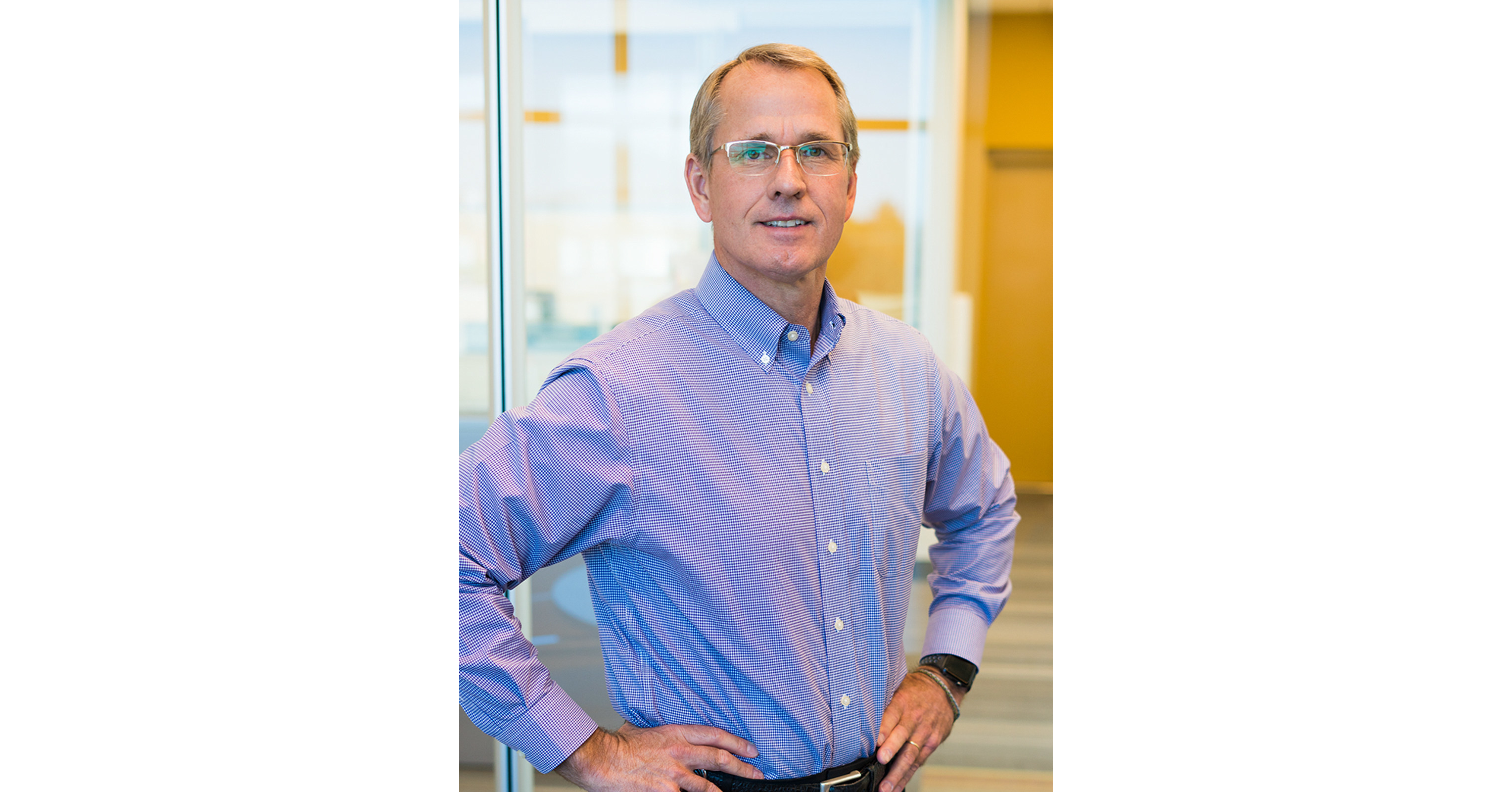Denali Ingredients Appoints President and CEO