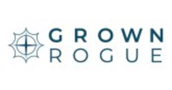 Grown Rogue Achieves Record Breaking Gross Margin in 3rd Quarter 2019