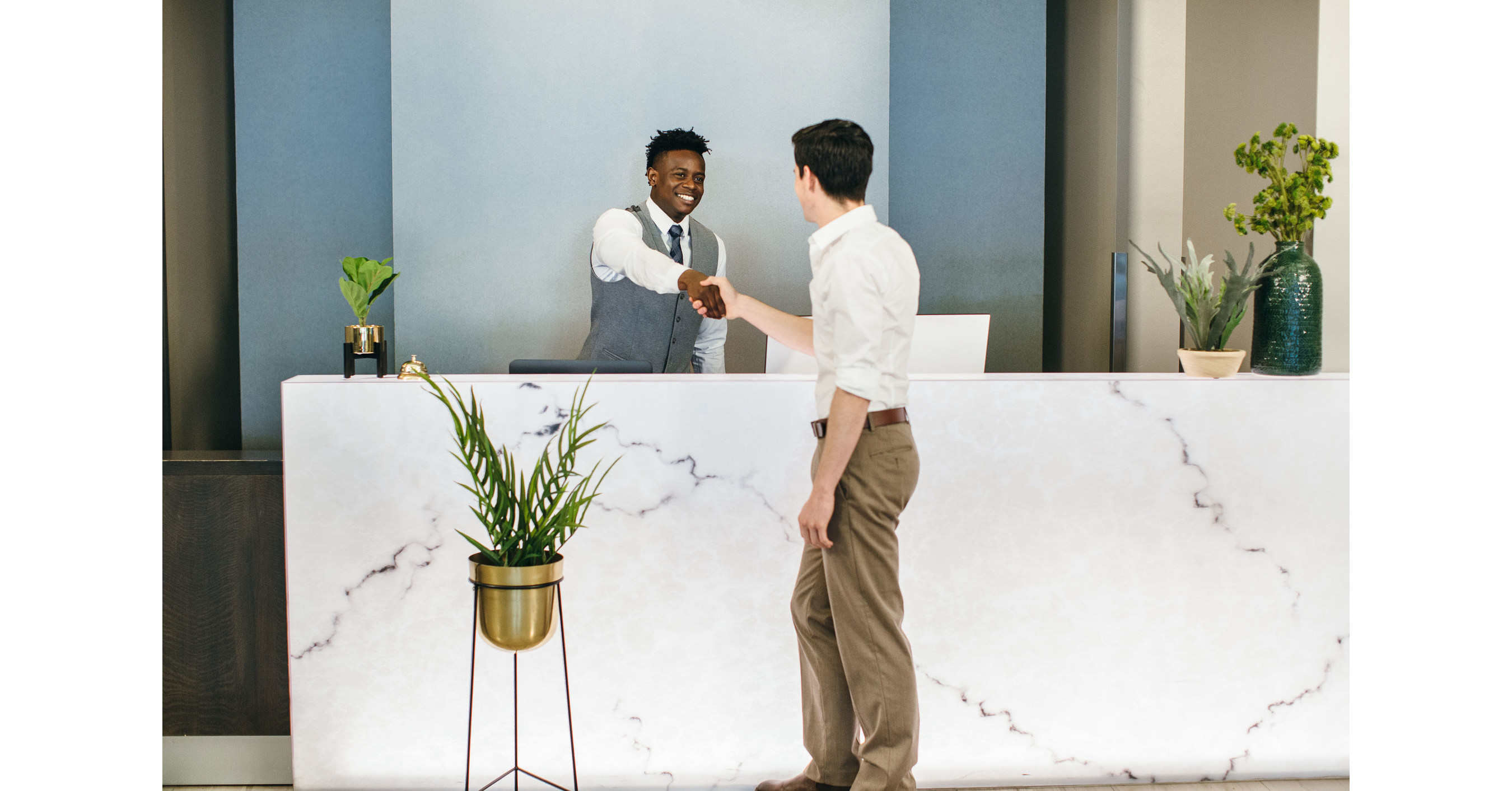 Valet Living Expands Concierge Service Offering Nationwide With A Major ...