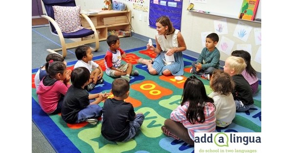 Immersion Education Services Organization Appoints First CEO