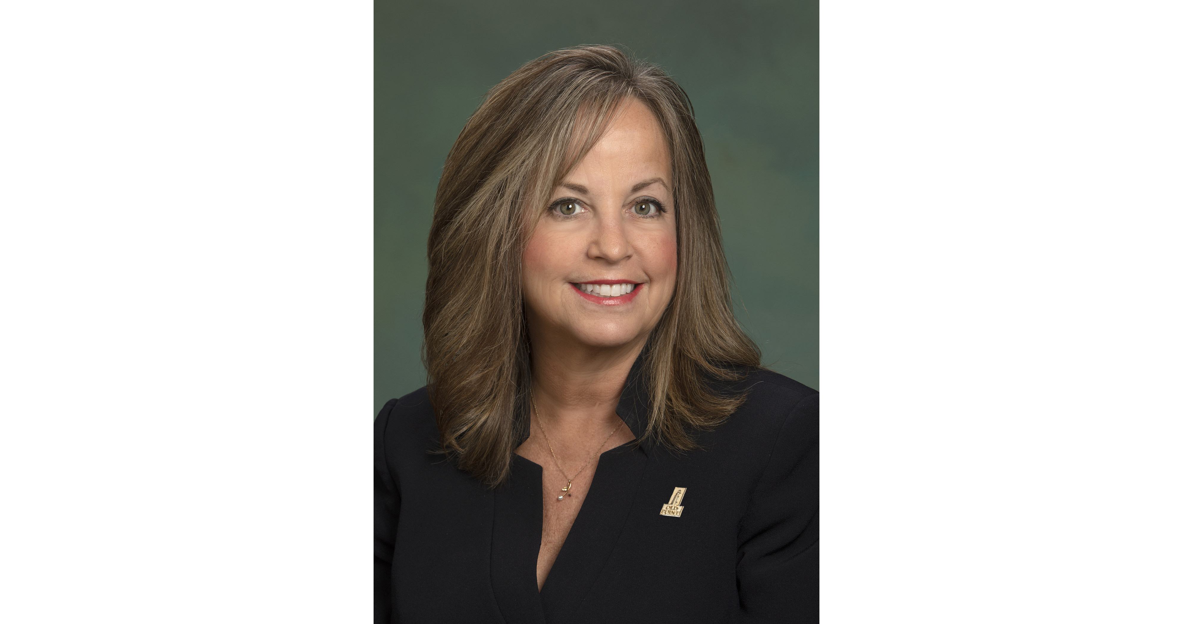 Old Point National Bank Announces Appointment Of Susan R. Ralston As ...
