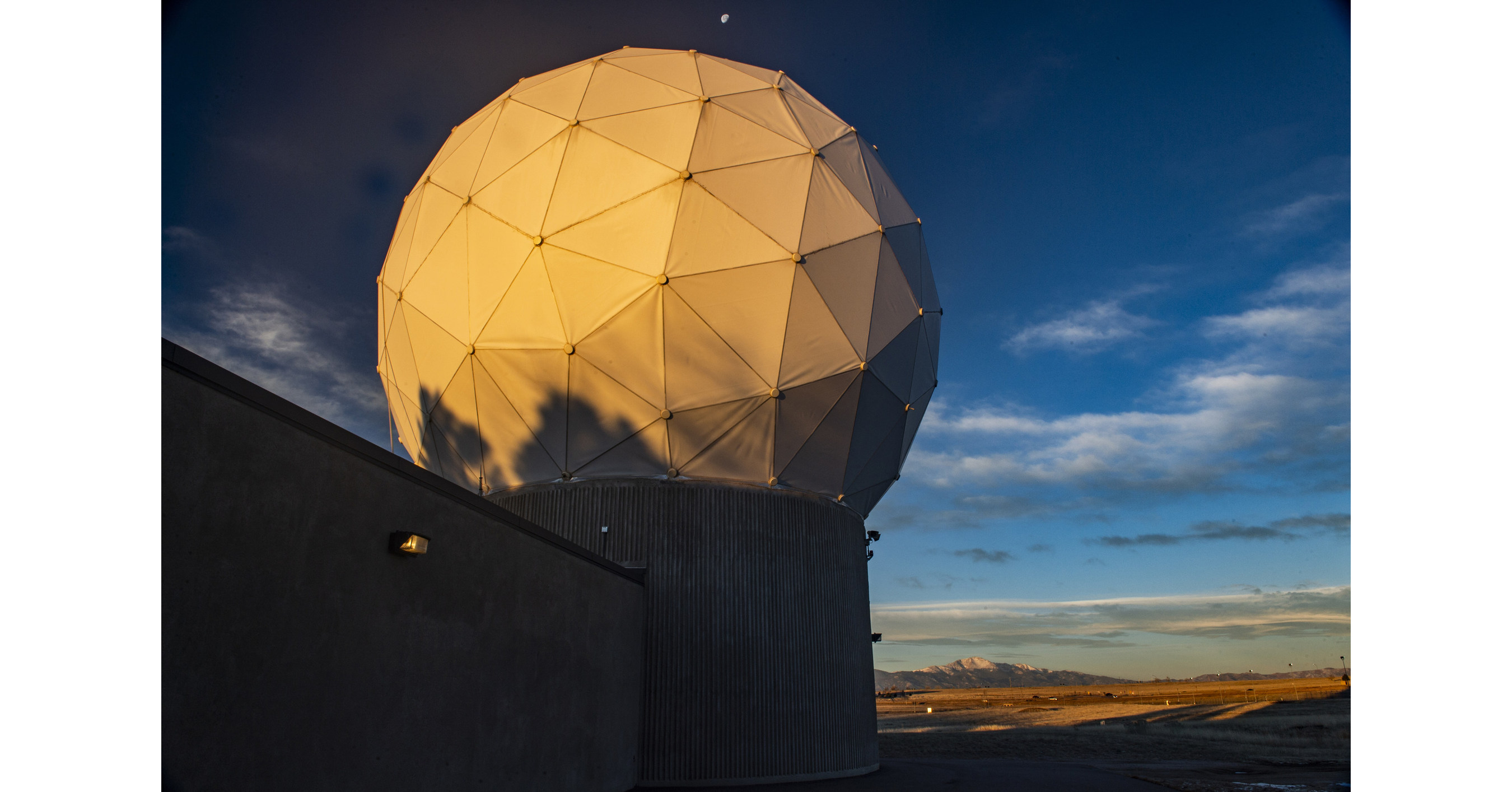 Raytheon completes full GPS OCX design and development
