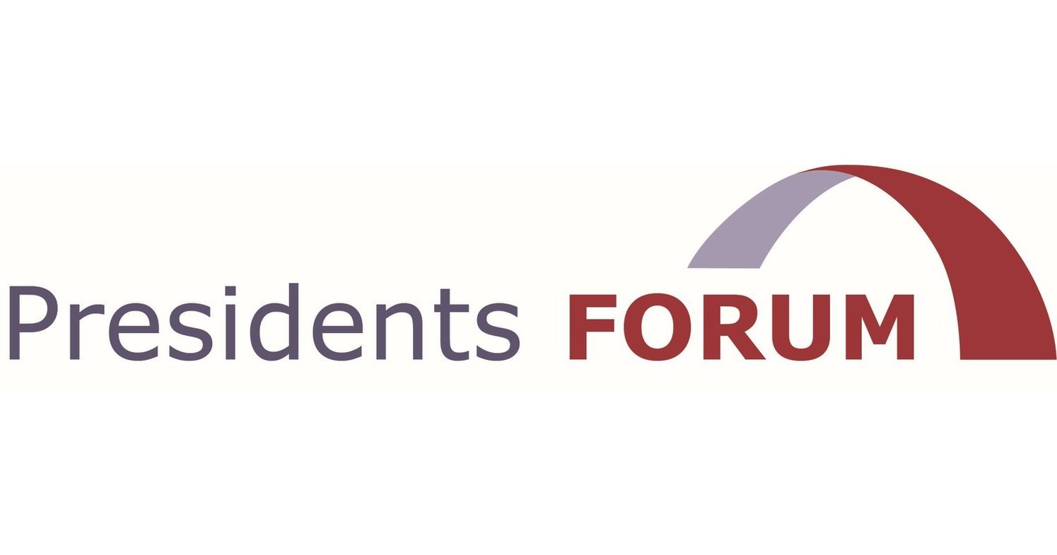 Presidents Forum Announces First Executive Director