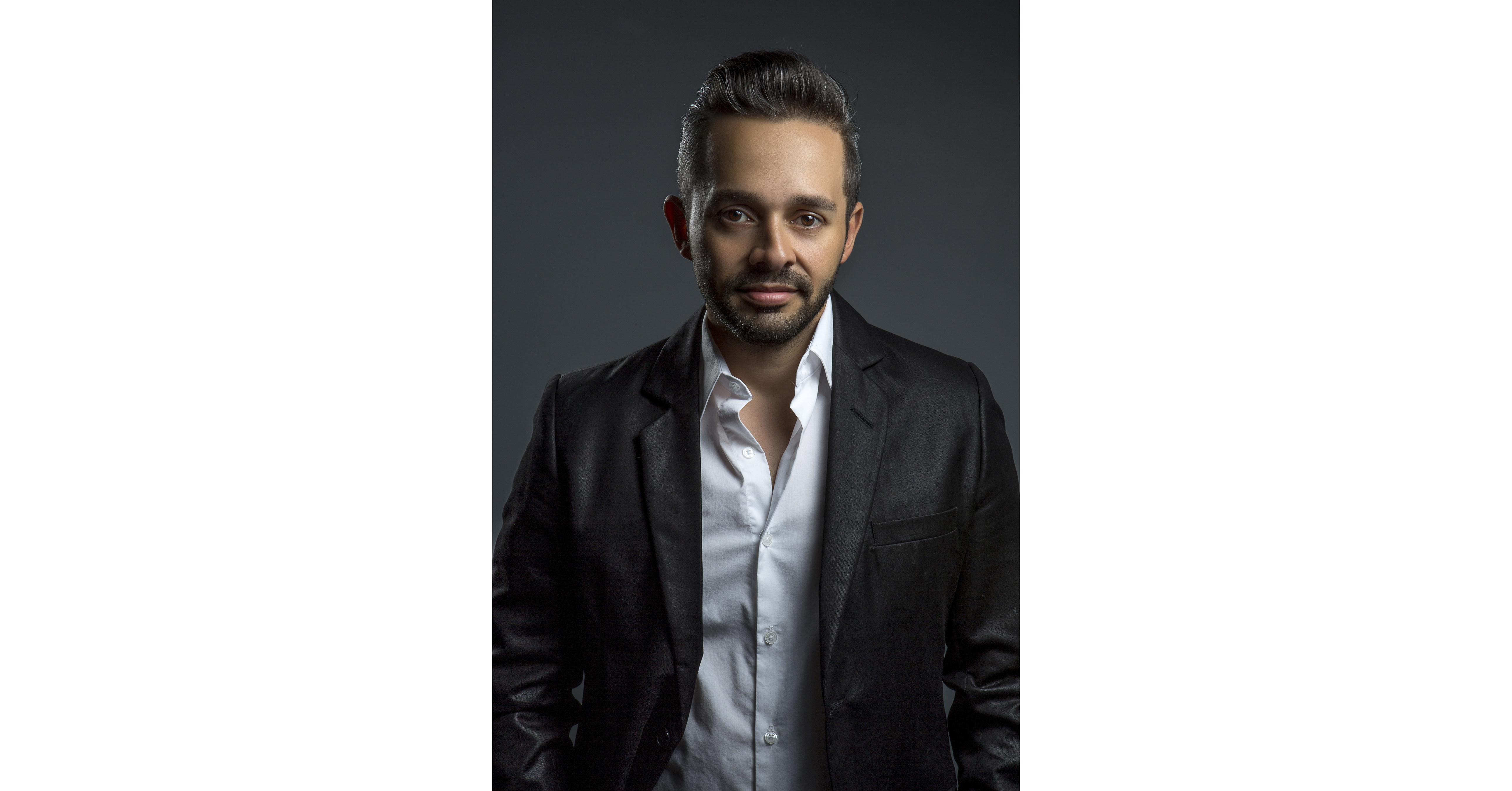 Conheça Anderson Luiz: o maior mentor de vida e negócios do Brasil