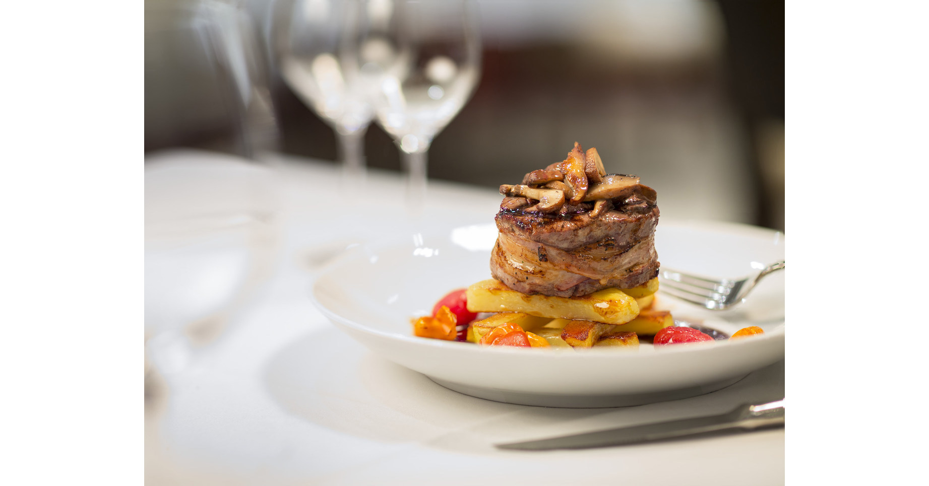 Eat, Drink And Be Rewarded! Marriott Bonvoy Launches New "Eat Around ...