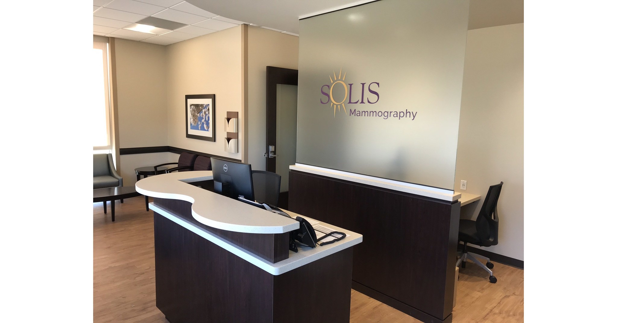 Strategic Partnership with Accudata Systems Ignites Solis Mammography's ...