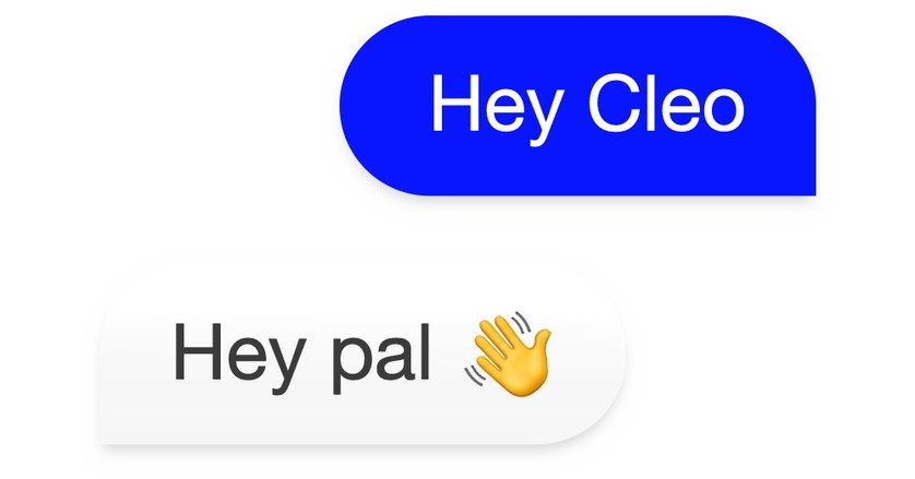 MEET CLEO: The Fastest Growing Fintech App in History