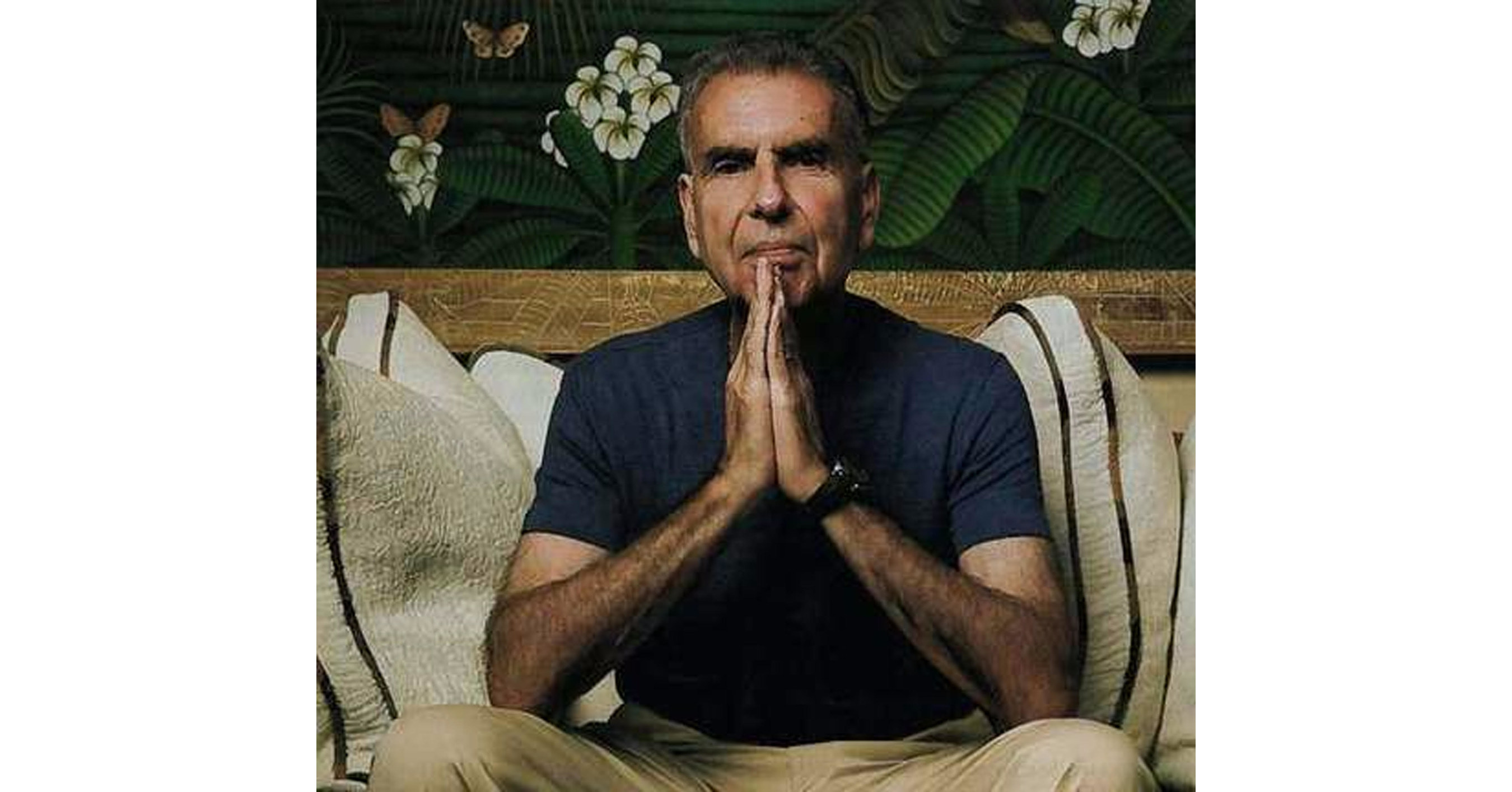 Former Time Warner and HBO CEO Gerald Levin Joins Dialyze Direct as ...