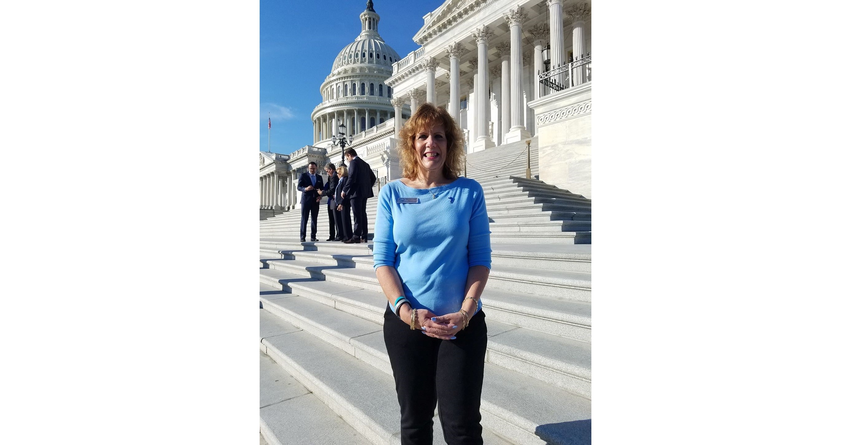 Debbie's Dream Foundation: Curing Stomach Cancer Held Its Annual Board ...
