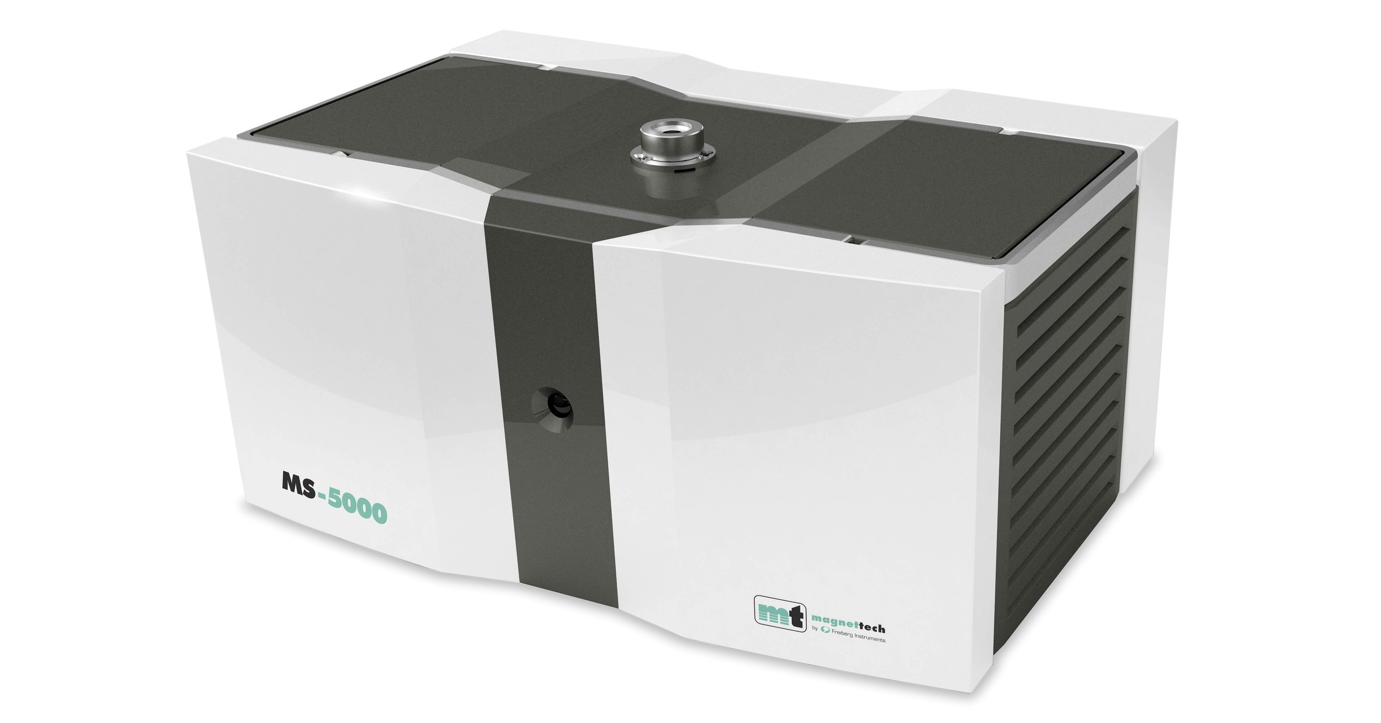 Bruker Announces Acquisition of Magnettech's EPR Business