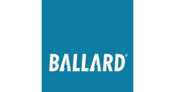 Ballard Receives PO From BEHALA For 3 x 100kW Fuel Cell Modules to ...