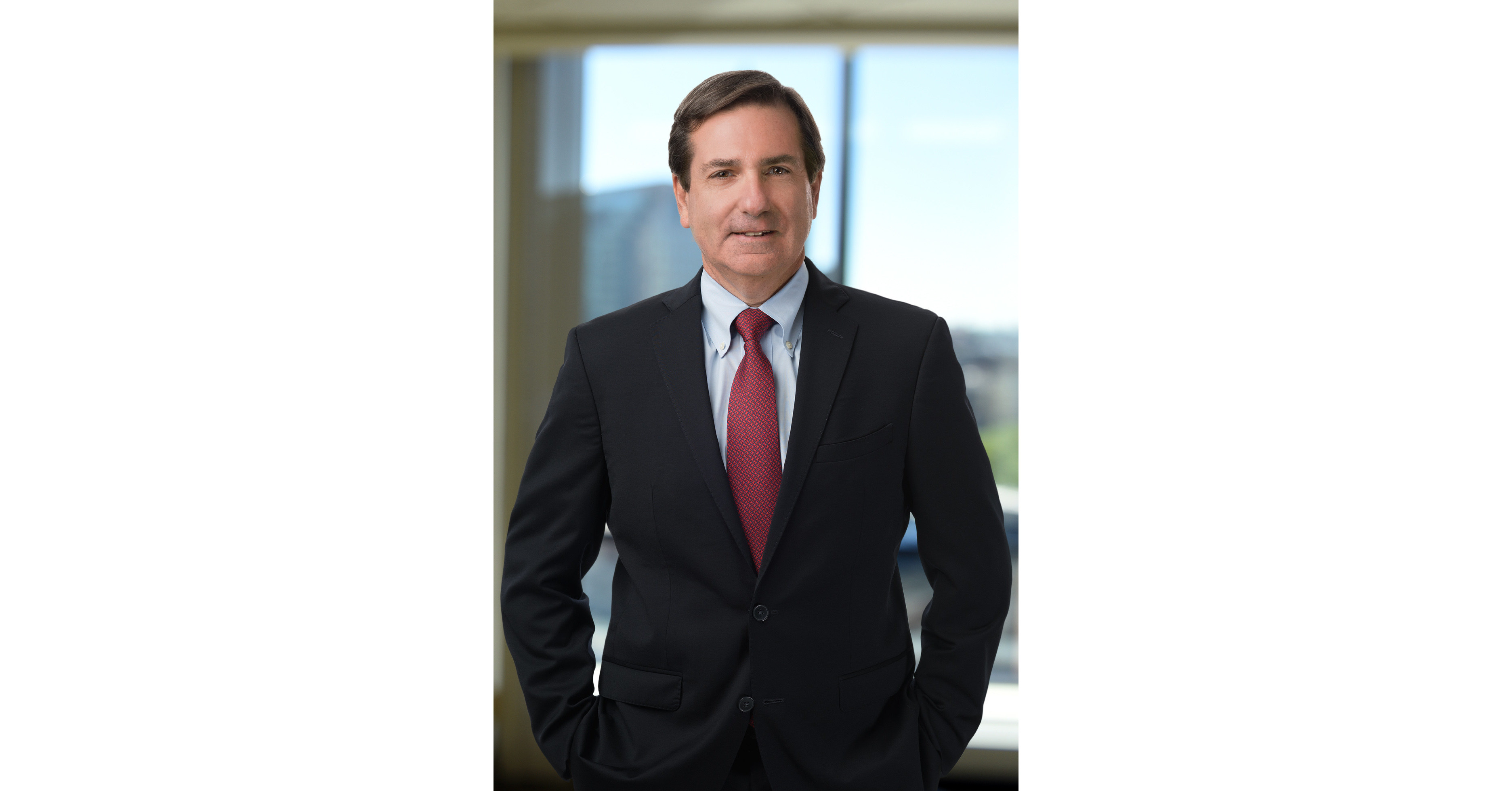 Burns & Levinson Managing Partner David Rosenblatt Named to Board of ...