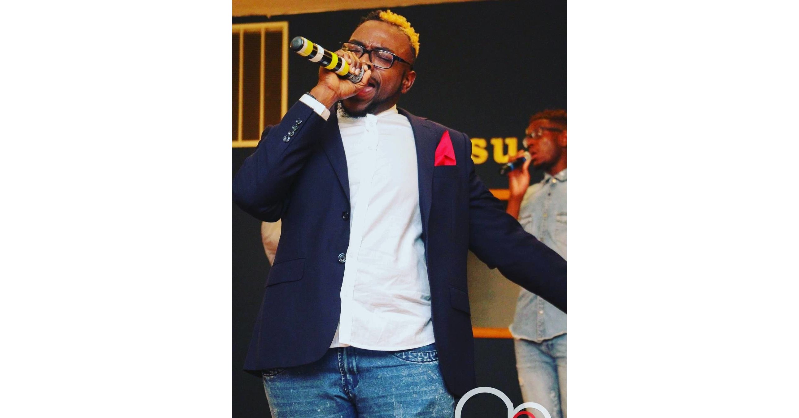 Steven Hickerson Announces His Latest, Soul-Nourishing Single 'Belongs ...