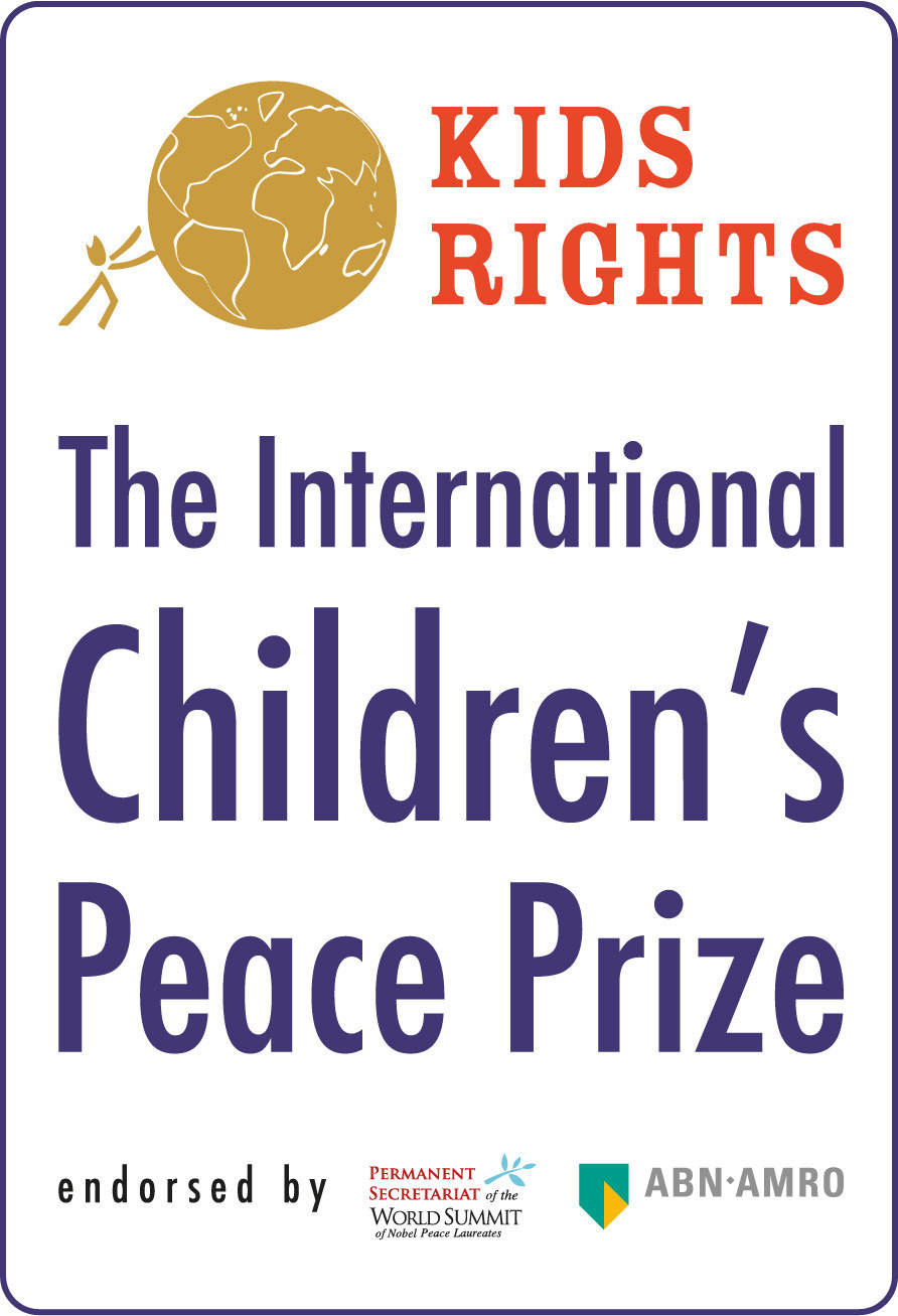 Desmond Tutu Announces the Winners of the International Children's ...
