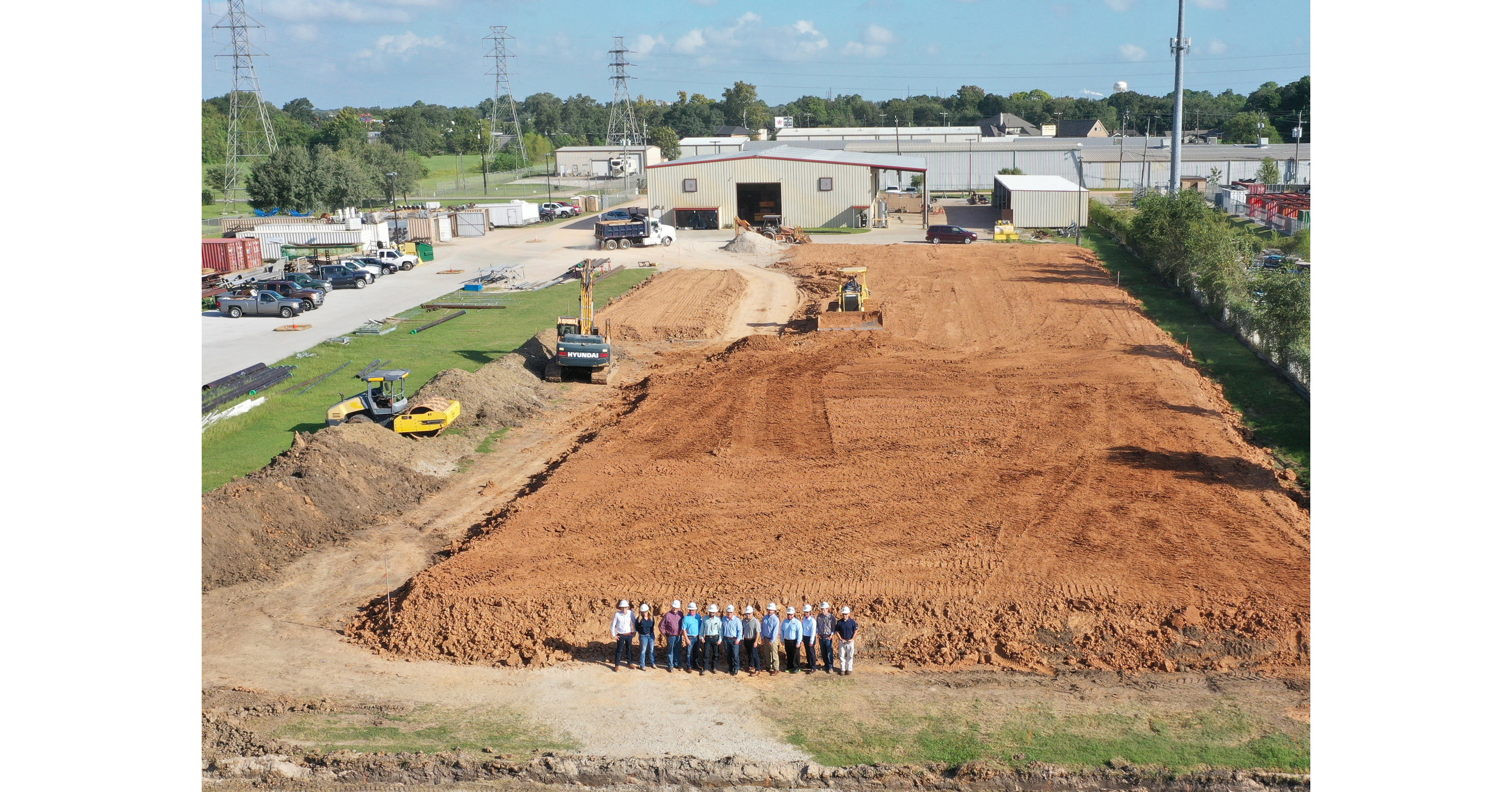 H+M Industrial EPC to Triple Fabrication Capacity with On-Site Shop ...