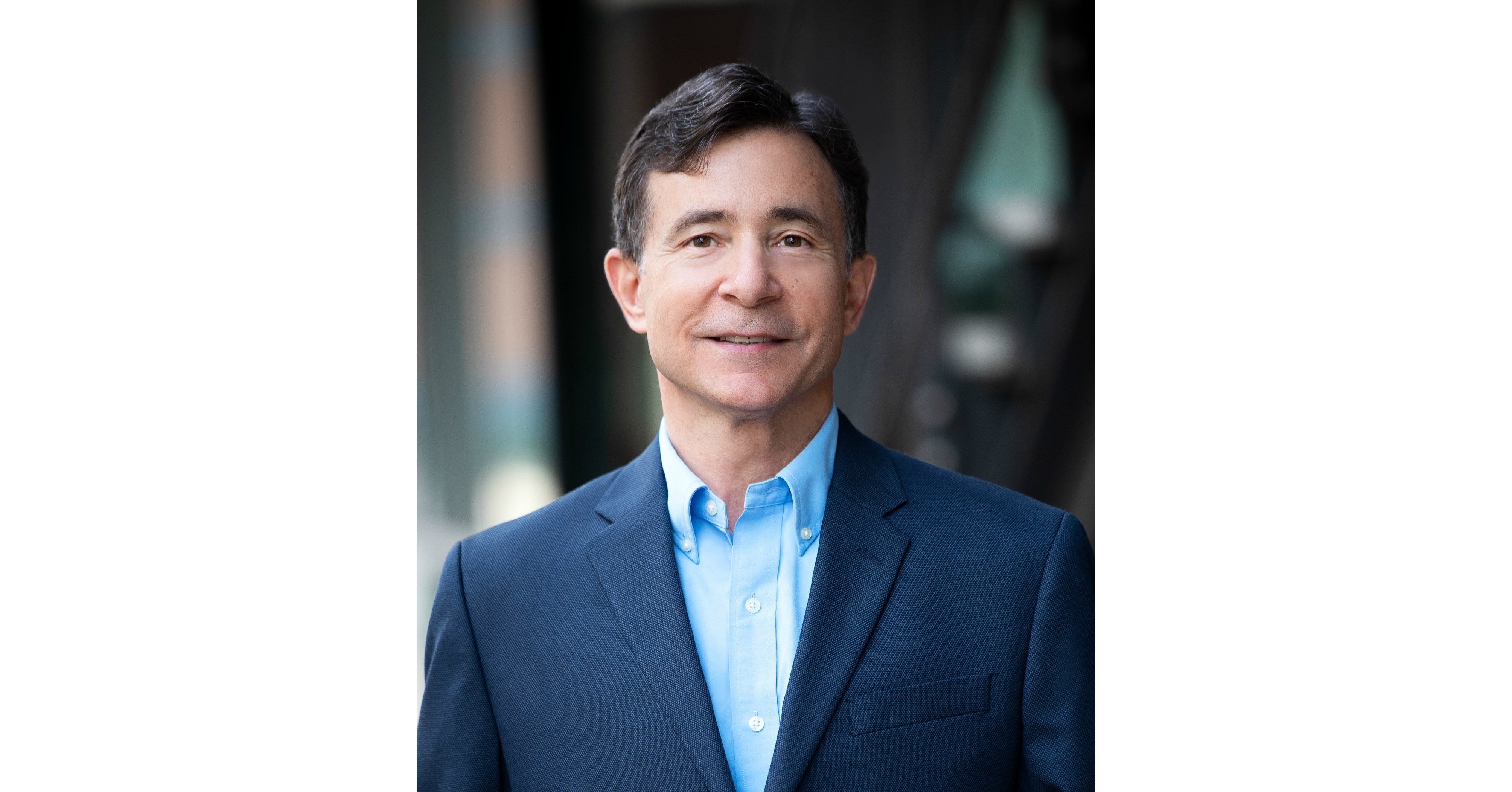 Dr. Matthew Turk to be Inaugurated as President of the Toyota ...