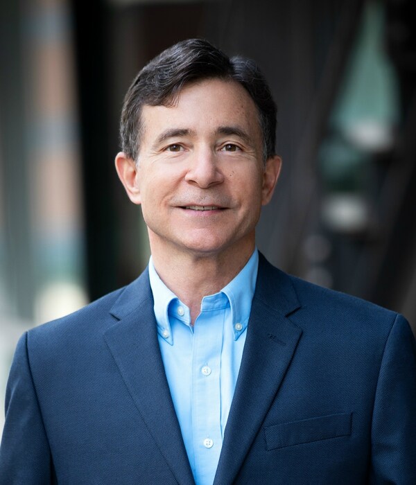 Dr. Matthew Turk to be Inaugurated as President of the Toyota ...