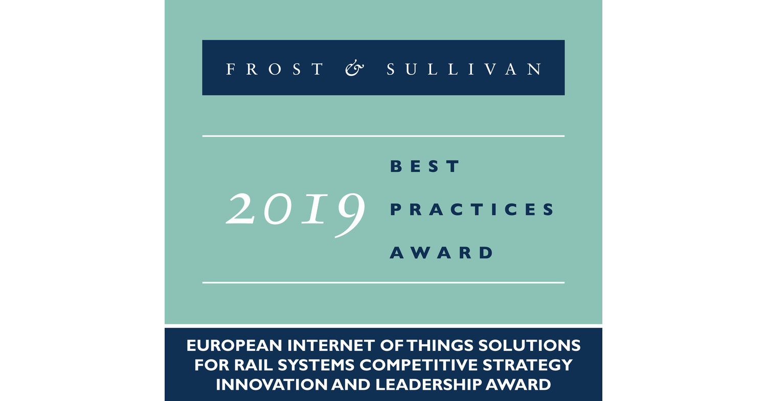 Eurotech Applauded by Frost & Sullivan for Its Embedded Systems and IoT ...