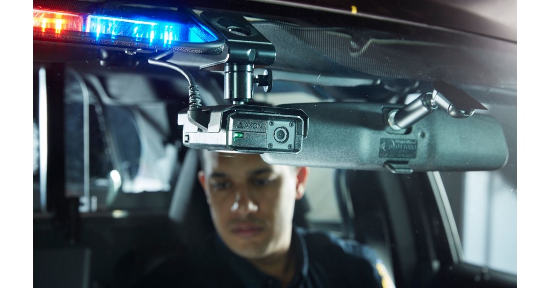 York Regional Police to Roll Out Axon Fleet In-Car Video Systems Backed ...