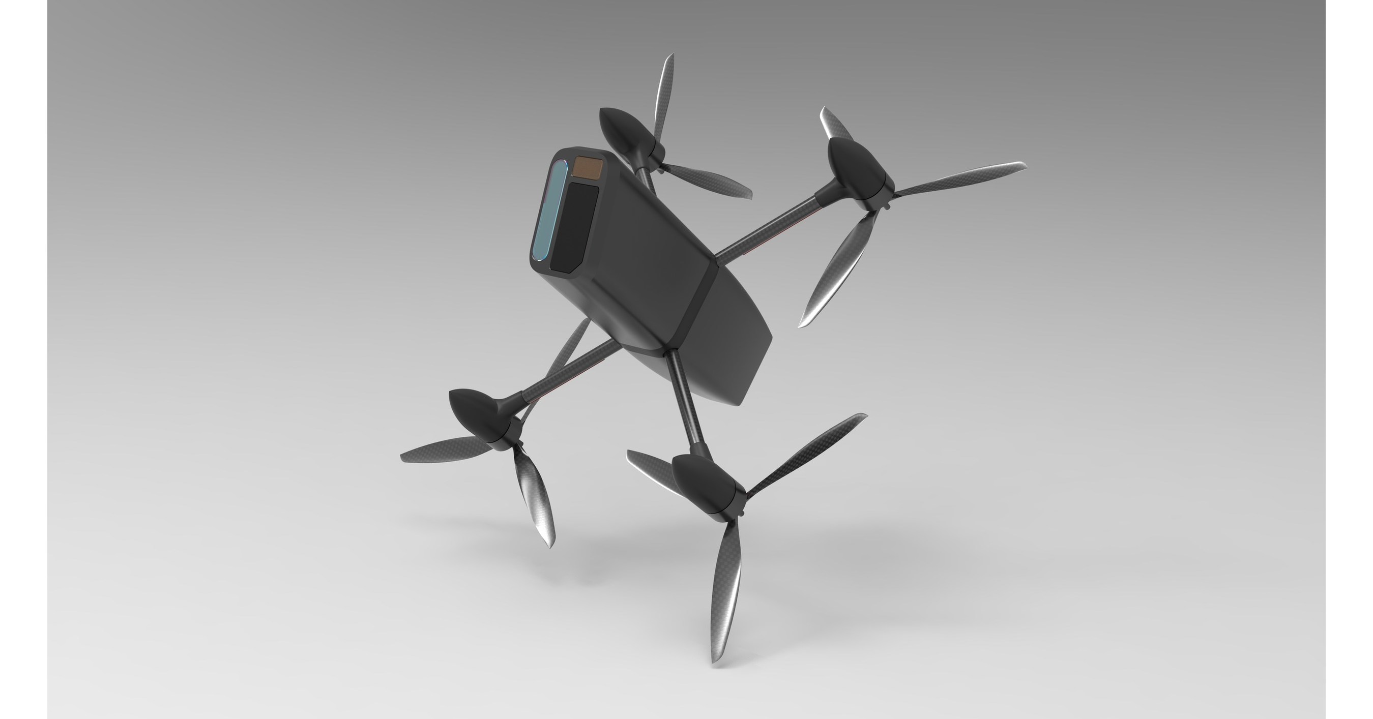 Anduril Industries Announces Release of Counter-Drone System