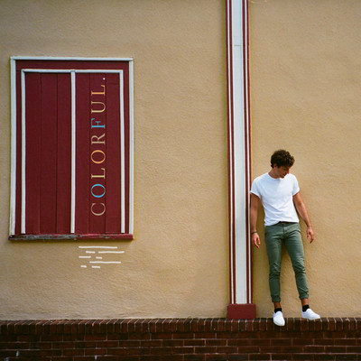 Mark Ambor Adds Color to the Music Industry