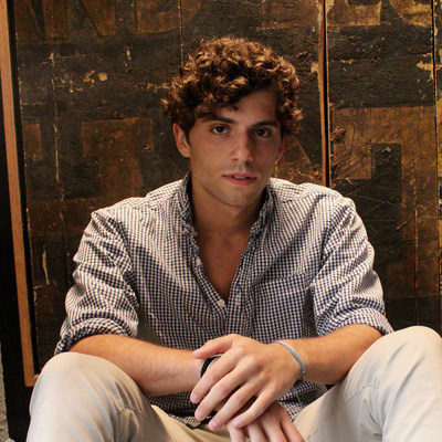 Mark Ambor Adds Color to the Music Industry