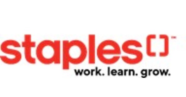 Staples Canada Logo Png