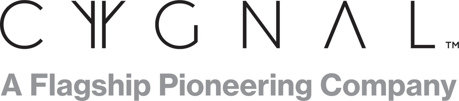 Flagship Pioneering Unveils Cygnal Therapeutics