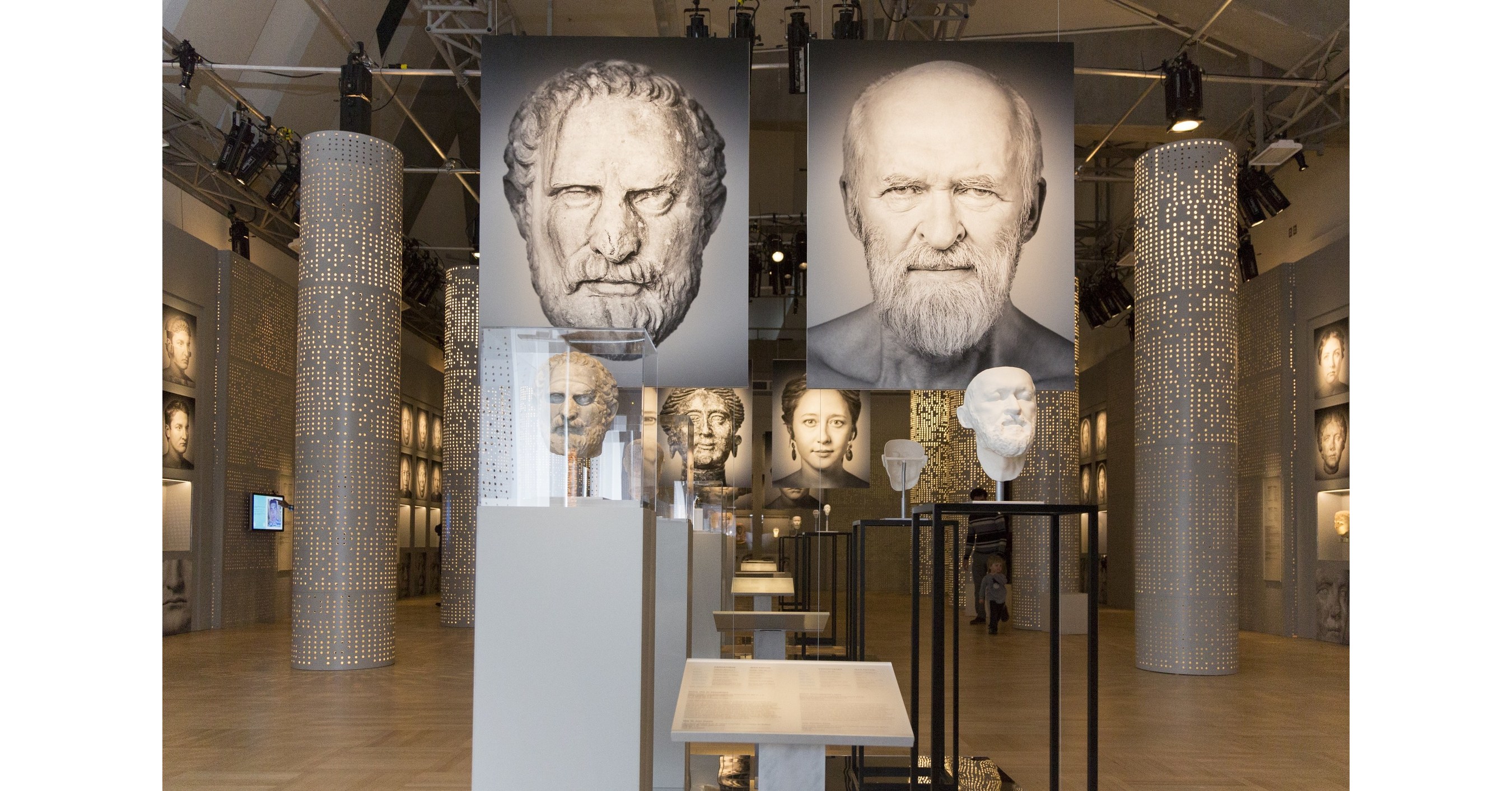 Le Musée de la civilisation reçoit un prix d'excellence de la SMQ pour ...