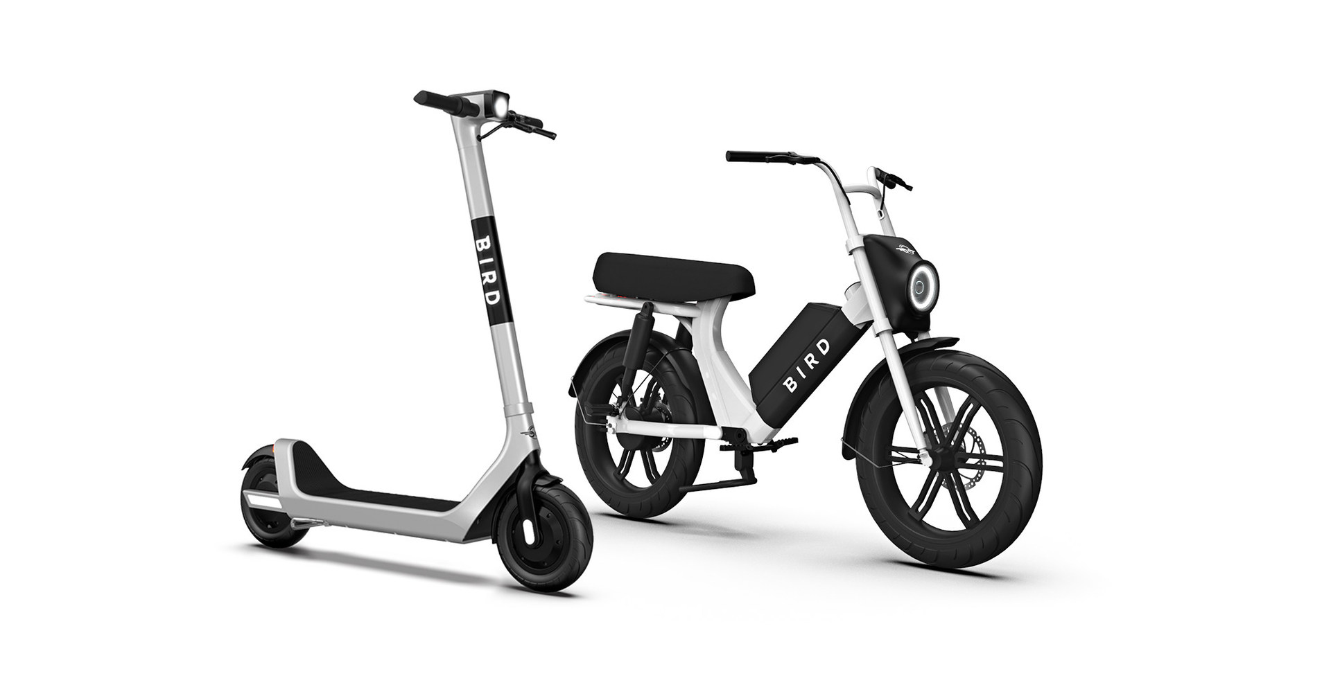 Bird Announces $275 Million Series D Funding