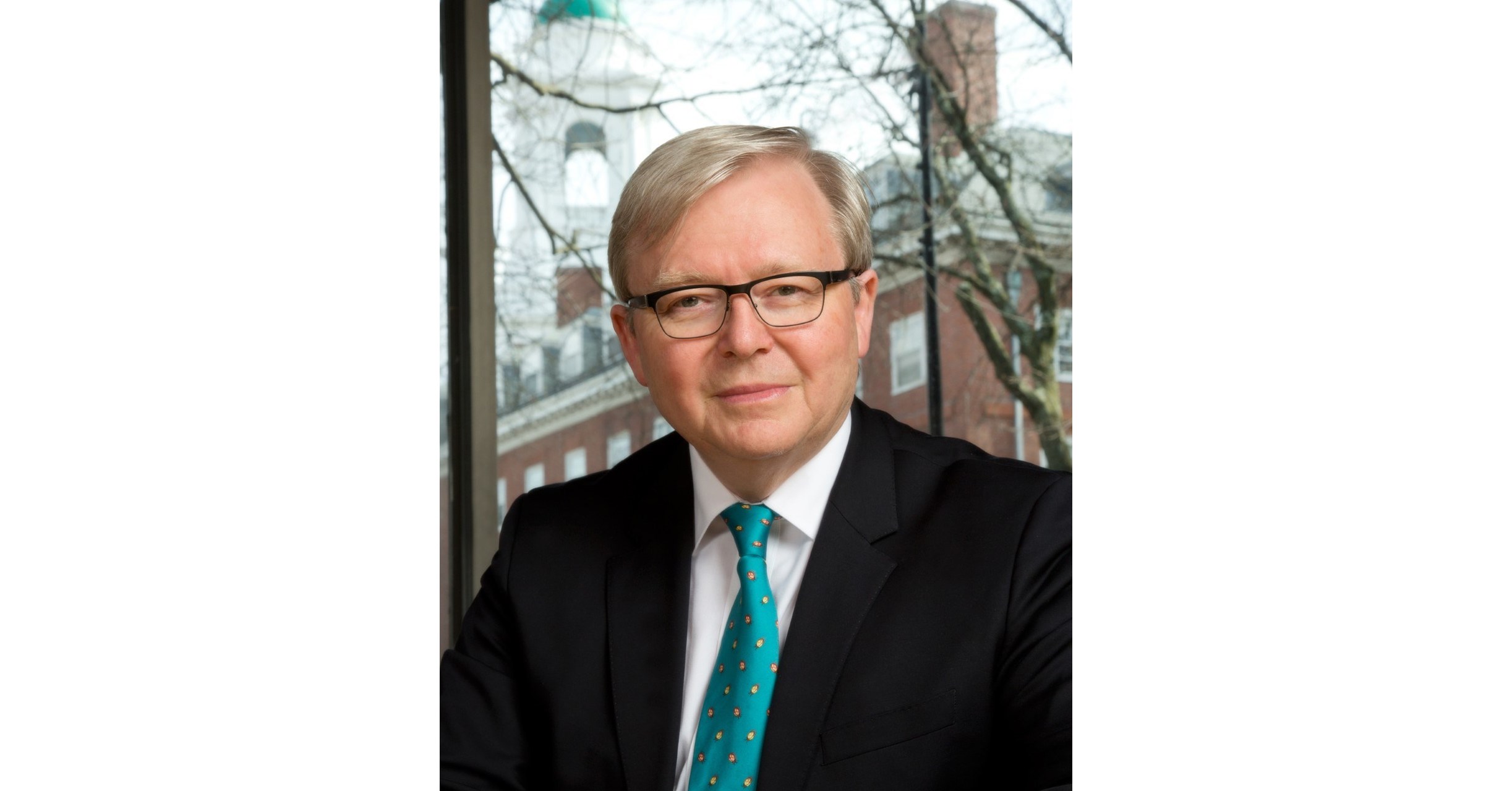 The Honorable Kevin Rudd to Deliver Keynote Address at 2019 SIA Award ...