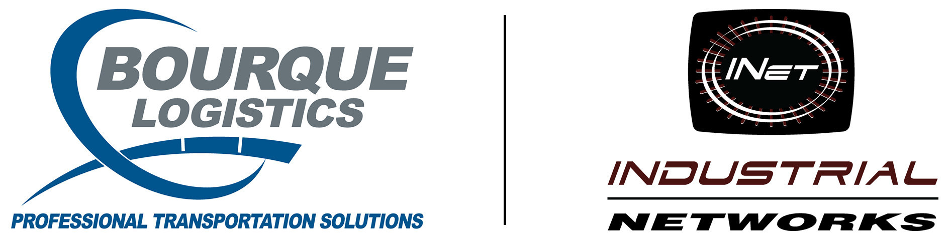 Bourque Logistics and Industrial Networks Renew Their Exclusive Alliance