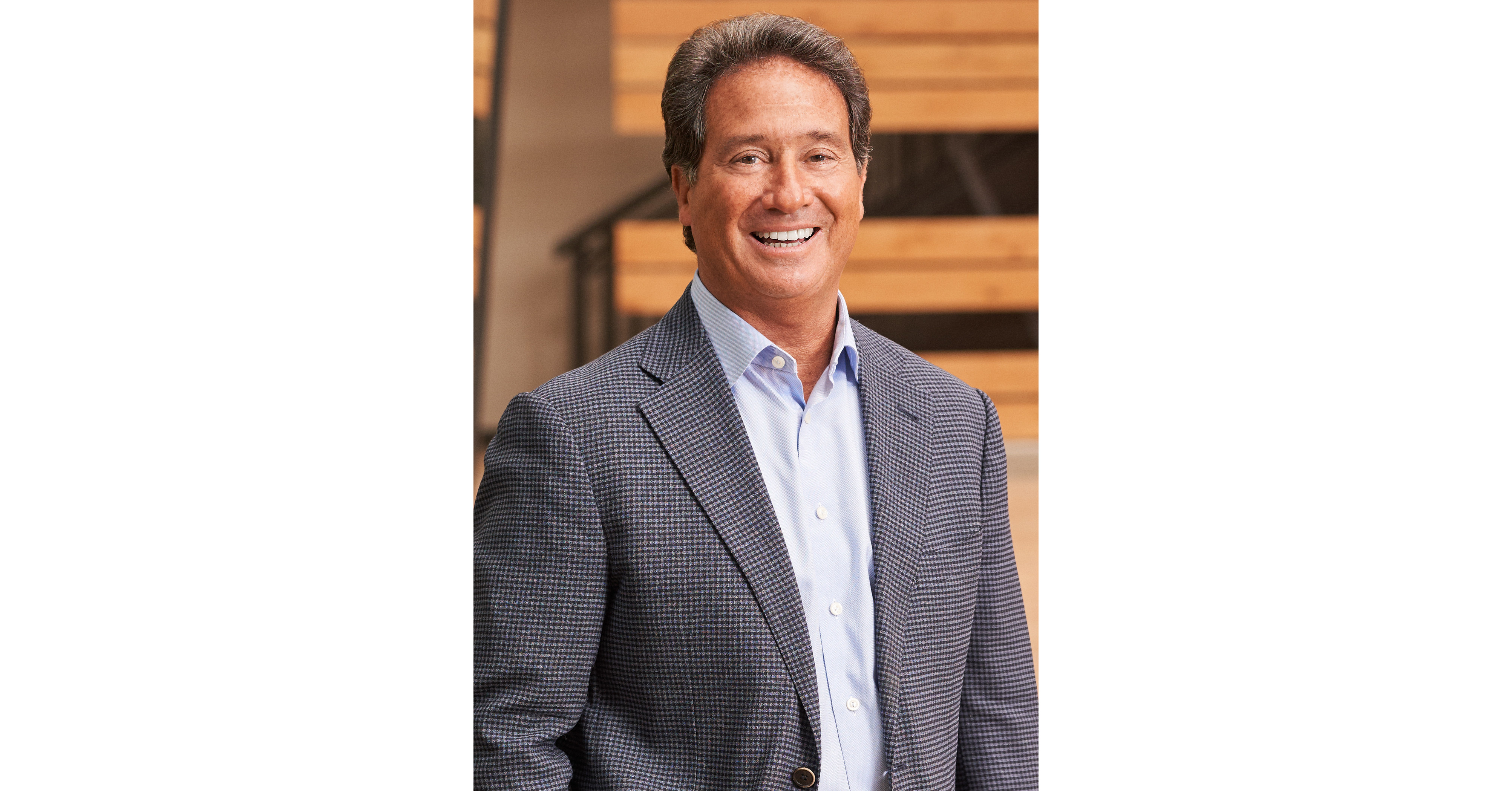 Rich's Announces CEO Succession