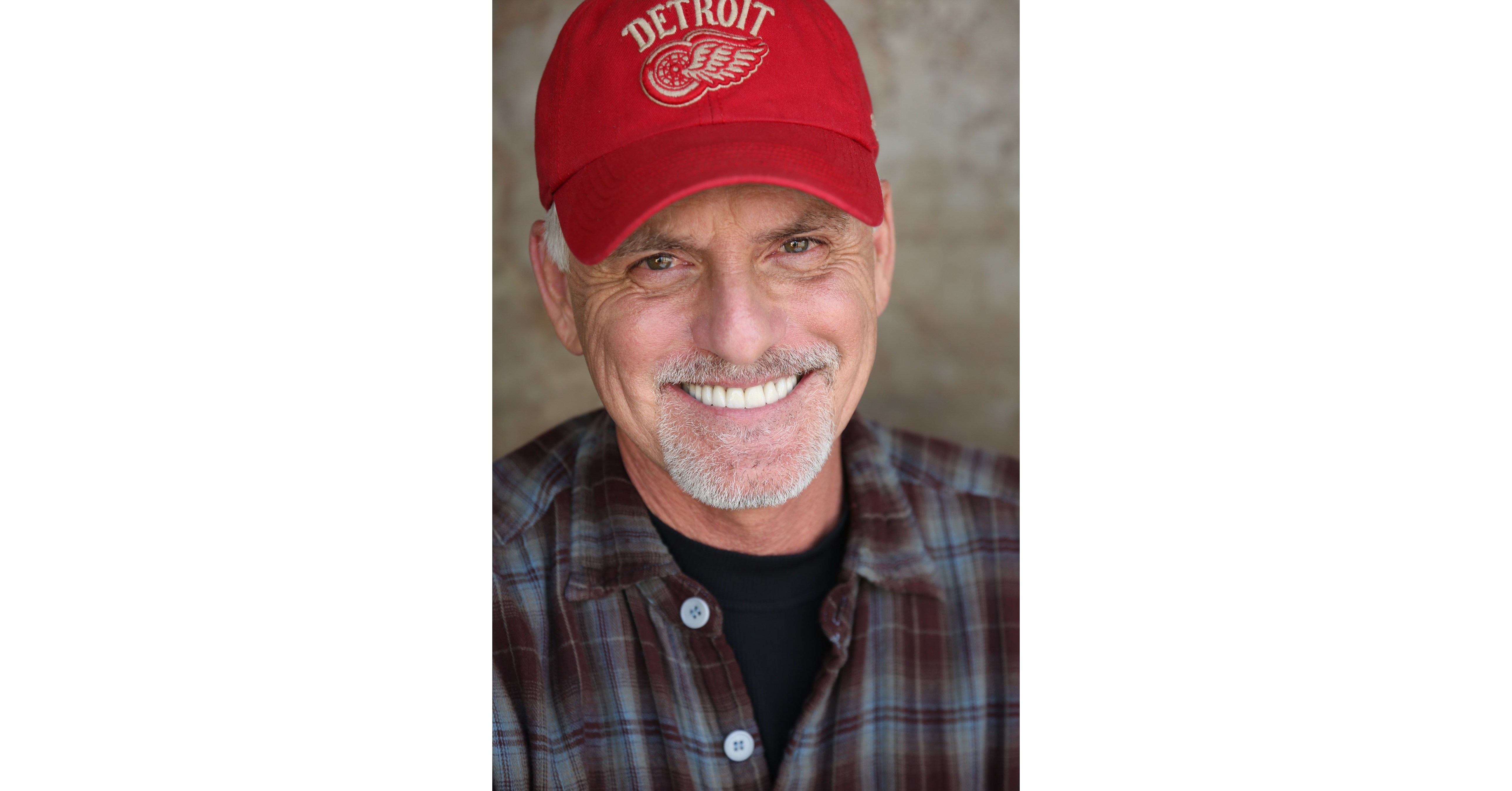 Actor Rob Paulsen Gives a Voice to Oral, Head and Neck Cancer Awareness