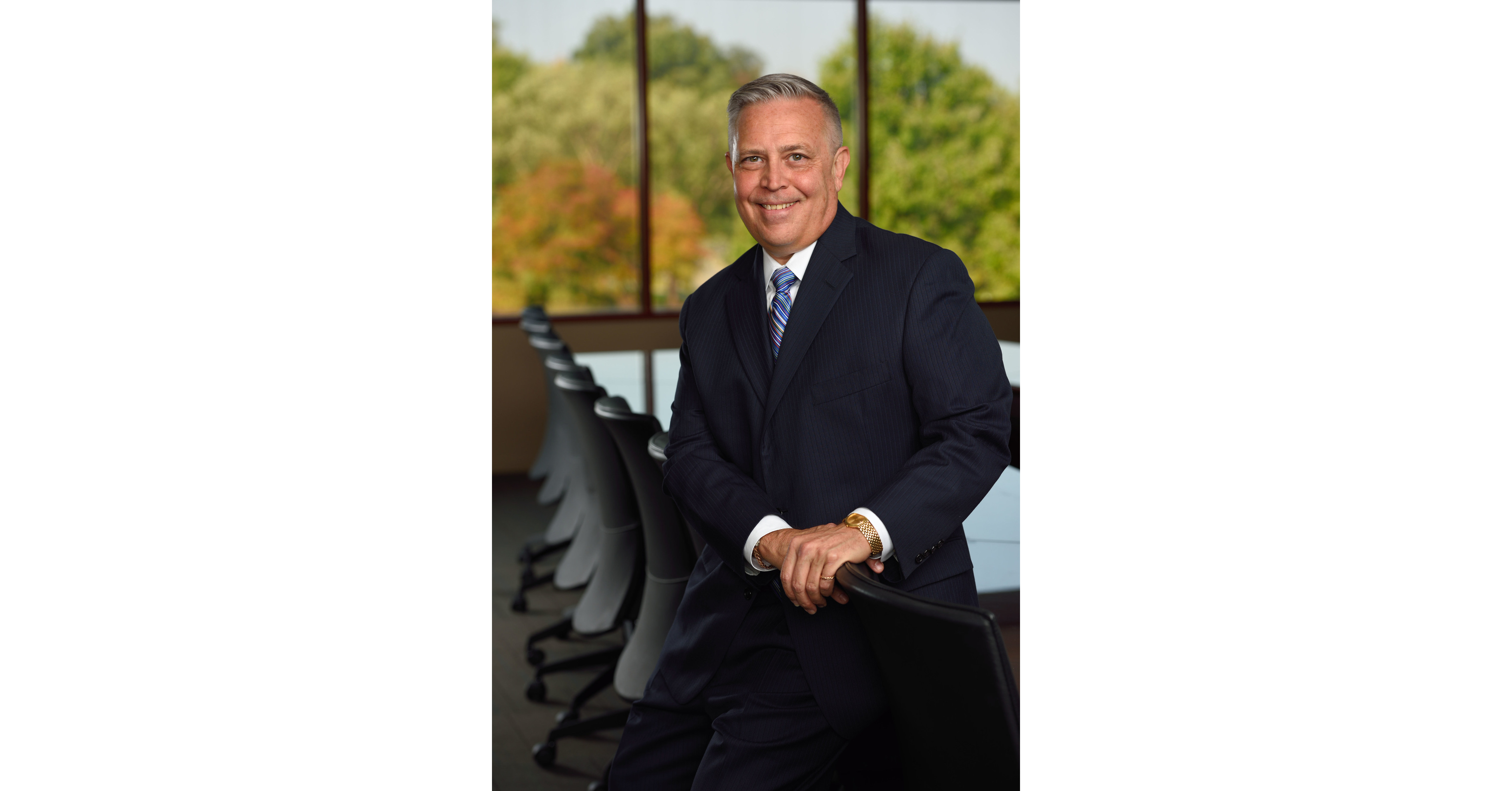 Douglas McClaine Announces Plans to Retire from MSA - Oct 3, 2019