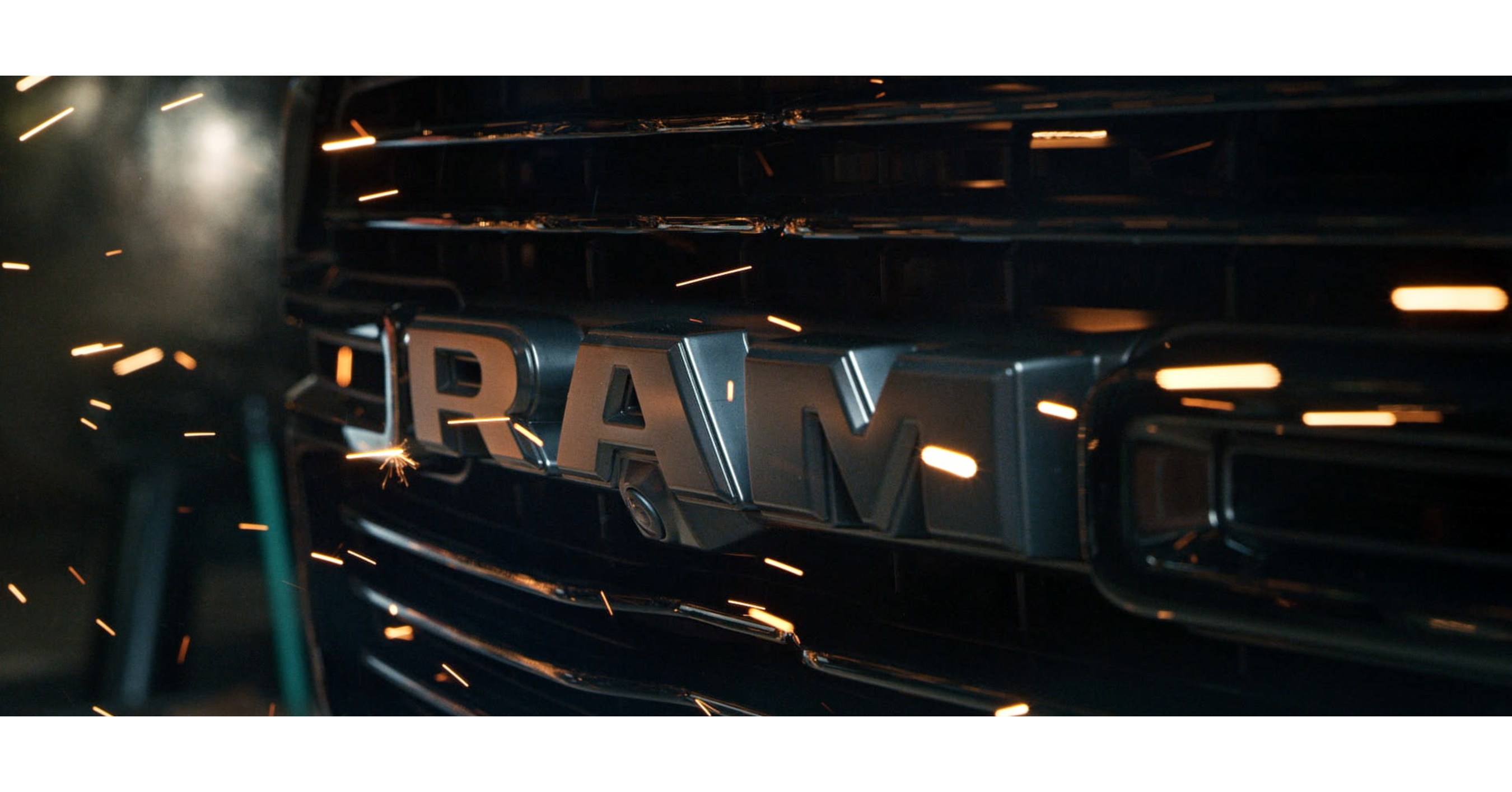 Ram Truck Celebrates 10-year Anniversary of Becoming Stand-alone Brand ...